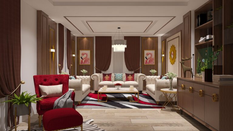 Guide to Innovative Interior Design | Creativity & Function