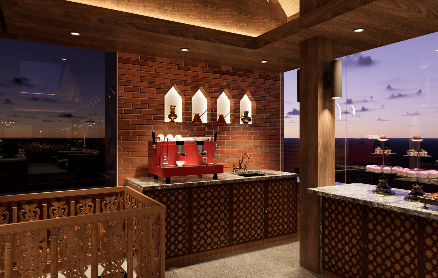 Top Interior Designer in Nepal -Transforming Spaces creatively